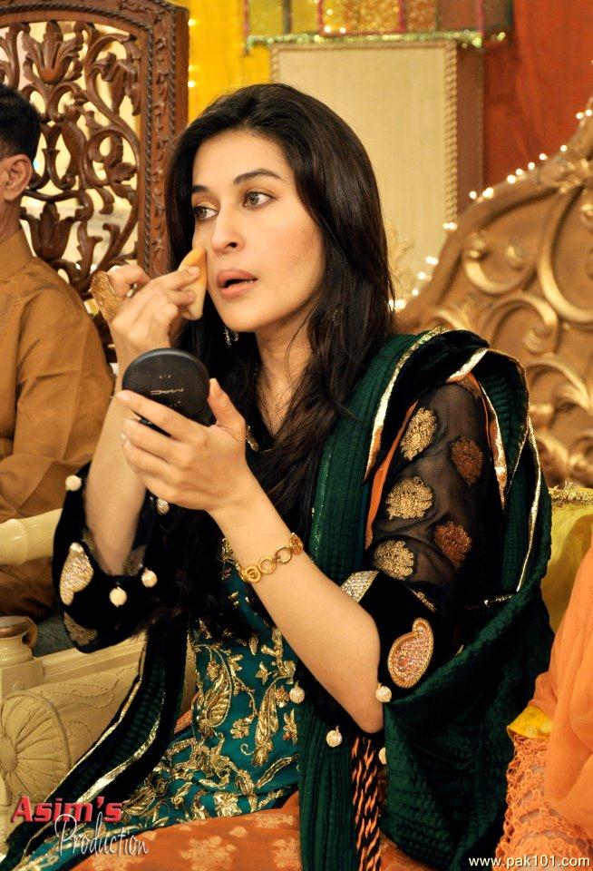 Gallery > Actresses(Tv) > Shaista Wahidi > Shaista Wahidi high quality ...