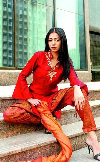 Gallery > Actresses(Tv) > Tooba Siddiqui > Tooba Siddiqui high quality ...
