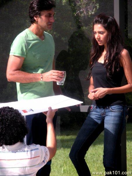 Gallery > Actresses(Tv) > Tooba Siddiqui > Tooba Siddiqui -Pakistani ...