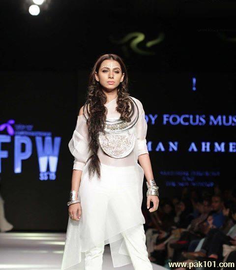 Gallery > Actresses(Tv) > Tooba Siddiqui > Tooba Siddiqui -Pakistani ...