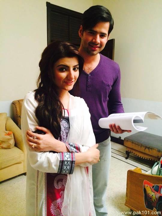 Gallery > Actresses(Tv) > Zainab Jamil > Zainab Jamil -Pakistani Female ...