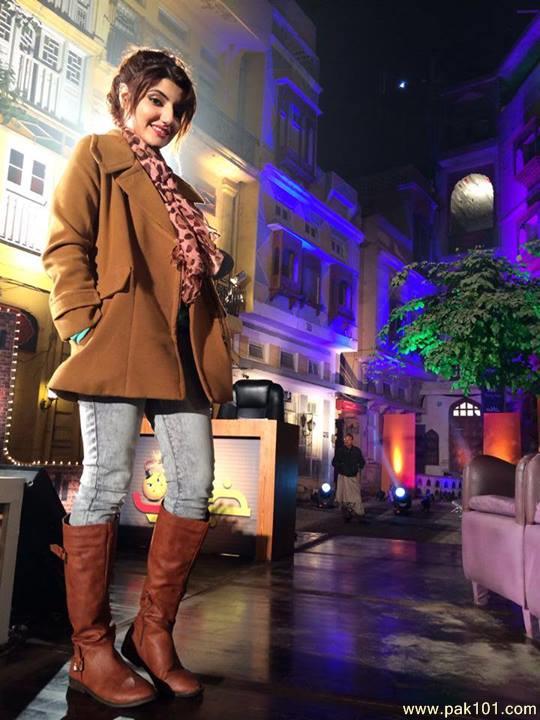 Gallery > Actresses(Tv) > Zainab Jamil > Zainab Jamil -Pakistani Female ...