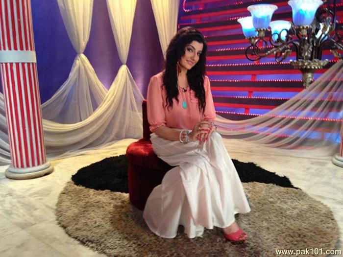 Gallery Actresses Tv Zainab Jamil Zainab Jamil Pakistani Female Model Host Anchor And