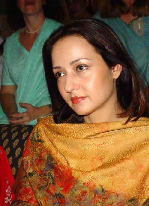 Gallery > Actresses(Tv) > Zeba Bakhtiar > Zeba Bakhtiar high quality ...