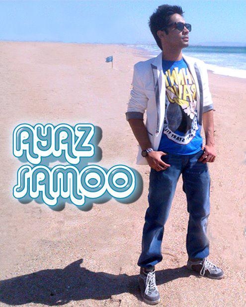 Gallery > Comedians > Ayaz Samoo > Ayaz Samoo high quality! Free ...