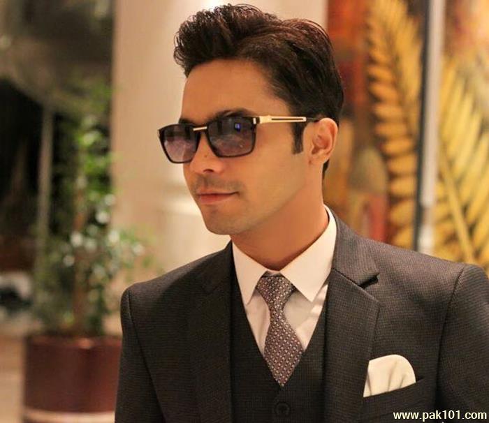 Gallery > Comedians > Ayaz Samoo > Ayaz Samoo -Pakistani Television ...