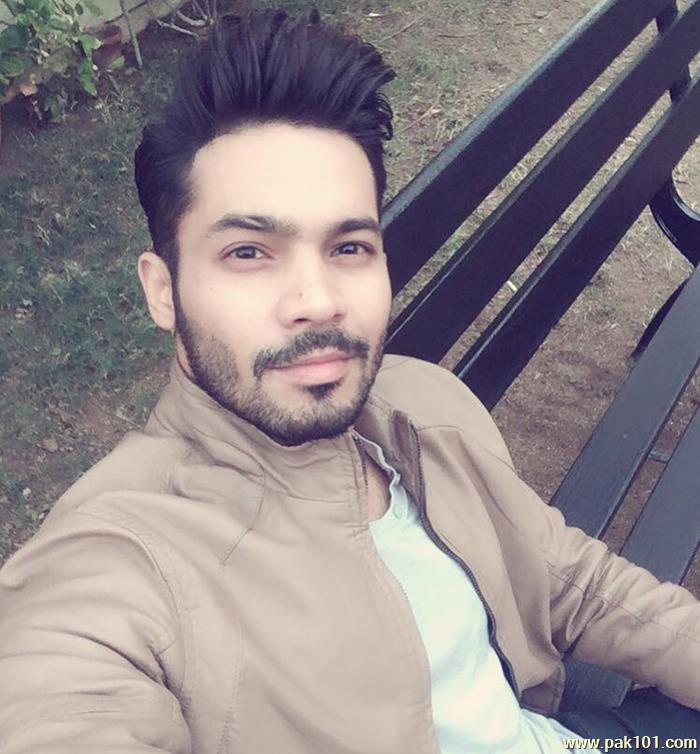 Gallery > Comedians > Ayaz Samoo > Ayaz Samoo -Pakistani Television ...