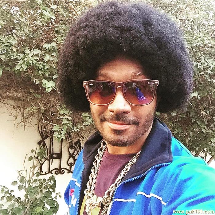 Gallery > Comedians > Ayaz Samoo > Ayaz Samoo -Pakistani Television ...