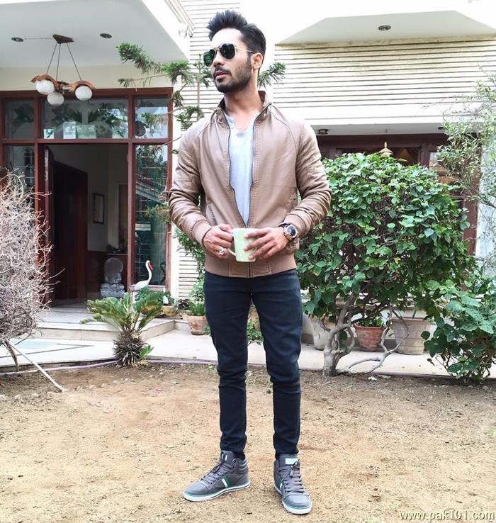 Gallery > Comedians > Ayaz Samoo > Ayaz Samoo -Pakistani Television ...