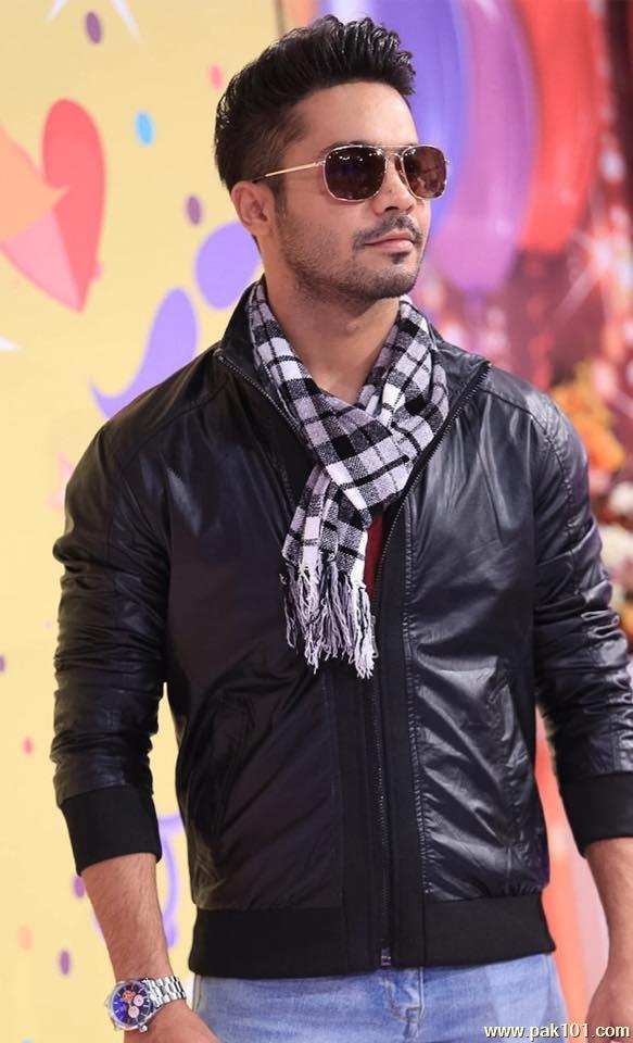 Gallery > Comedians > Ayaz Samoo > Ayaz Samoo -Pakistani Television ...