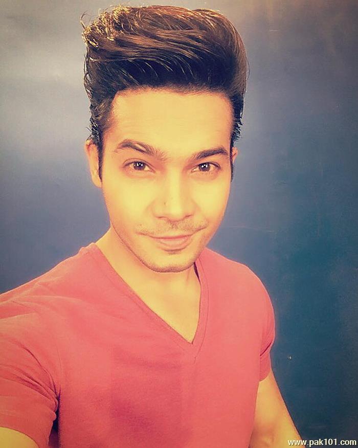 Gallery > Comedians > Ayaz Samoo > Ayaz Samoo -Pakistani Television ...