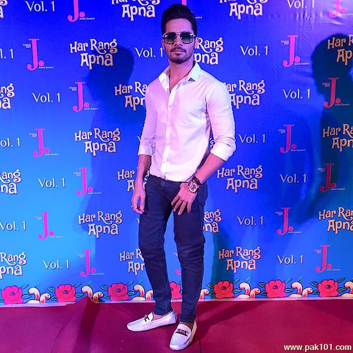 Gallery > Comedians > Ayaz Samoo > Ayaz Samoo -Pakistani Television ...