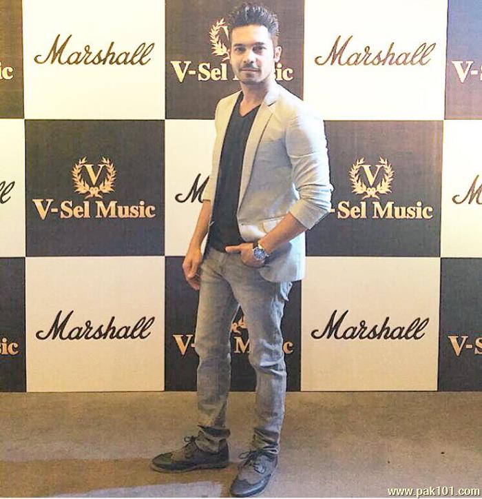 Gallery > Comedians > Ayaz Samoo > Ayaz Samoo -Pakistani Television ...