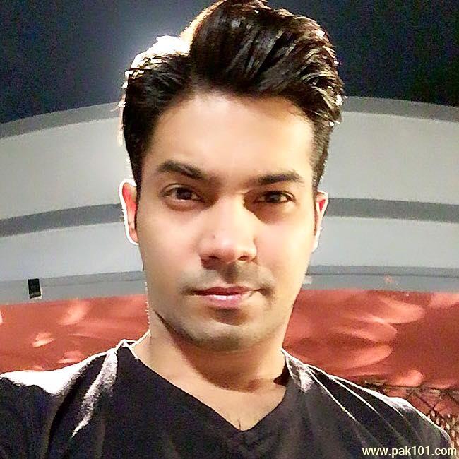 Gallery > Comedians > Ayaz Samoo > Ayaz Samoo -Pakistani Television ...