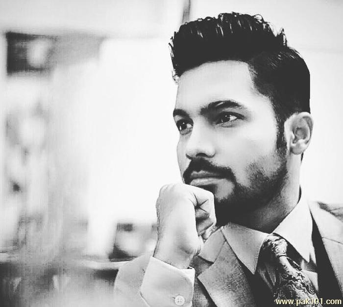 Gallery > Comedians > Ayaz Samoo > Ayaz Samoo -Pakistani Television ...