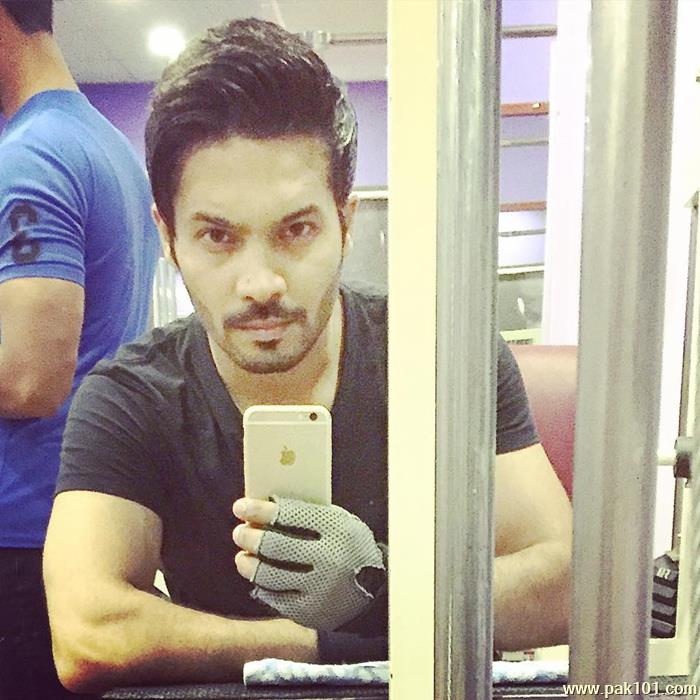 Gallery > Comedians > Ayaz Samoo > Ayaz Samoo -Pakistani Television ...