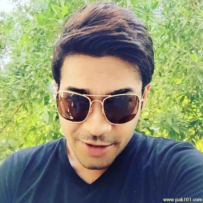 Gallery > Comedians > Ayaz Samoo > Ayaz Samoo -Pakistani Television ...