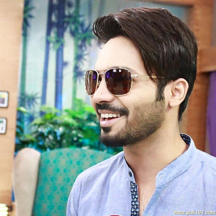 Gallery > Comedians > Ayaz Samoo > Ayaz Samoo -Pakistani Television ...