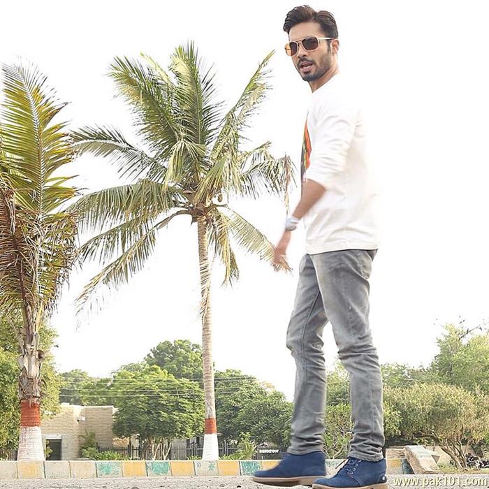 Gallery > Comedians > Ayaz Samoo > Ayaz Samoo -Pakistani Television ...