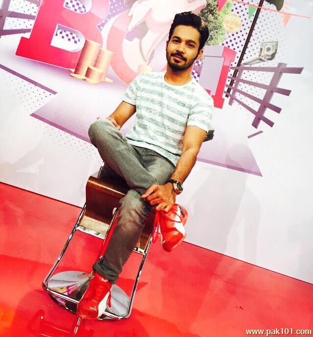 Celebrities > Comedians > Ayaz Samoo > Photos > Ayaz Samoo -Pakistani ...