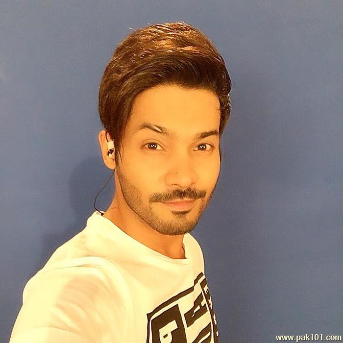 Gallery > Comedians > Ayaz Samoo > Ayaz Samoo -Pakistani Television ...