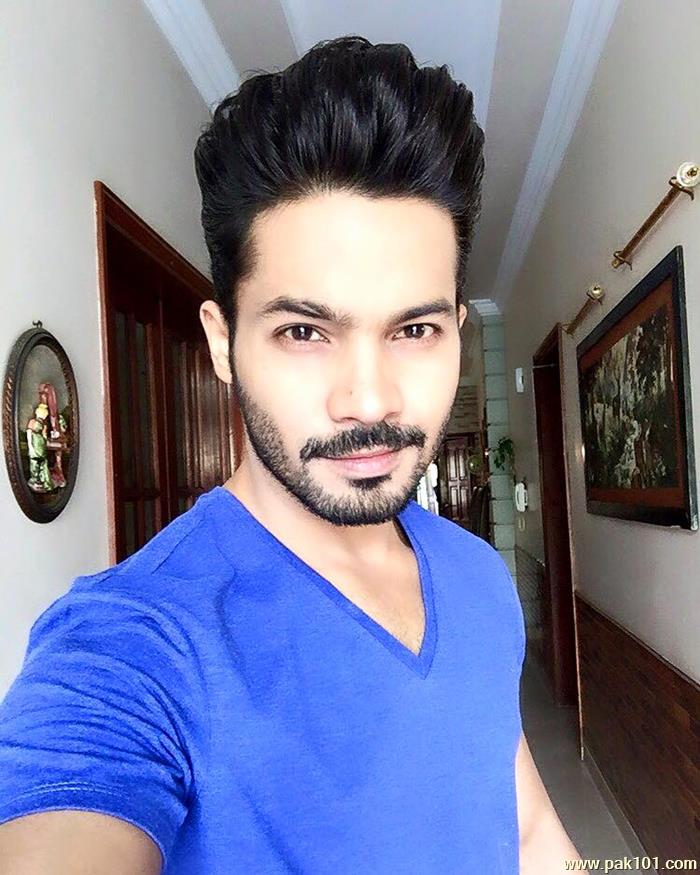 Gallery > Comedians > Ayaz Samoo > Ayaz Samoo -Pakistani Television ...