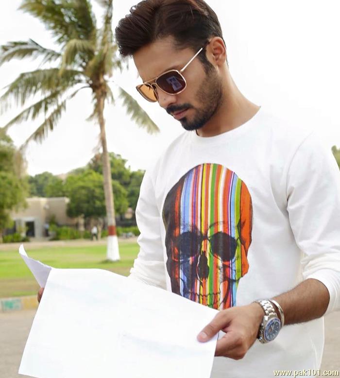 Gallery > Comedians > Ayaz Samoo > Ayaz Samoo -Pakistani Television ...