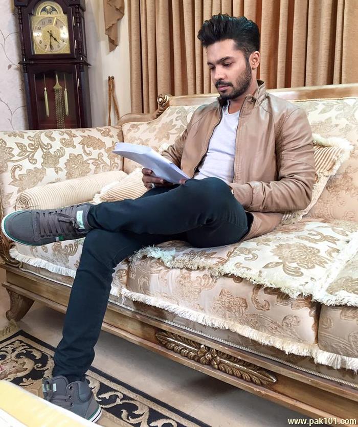 Gallery > Comedians > Ayaz Samoo > Ayaz Samoo -Pakistani Television ...