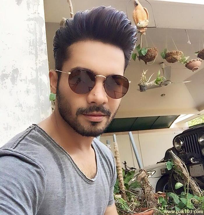 Gallery > Comedians > Ayaz Samoo > Ayaz Samoo -Pakistani Television ...