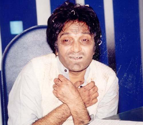 Gallery > Comedians > Moin Akhtar > Moin Akhtar high quality! Free ...