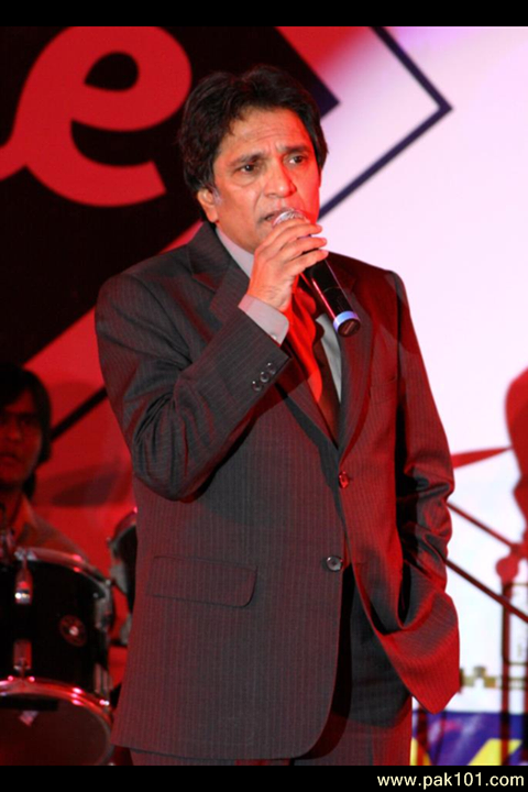 Gallery > Comedians > Moin Akhtar > Moin Akhtar -Pakistani Television ...