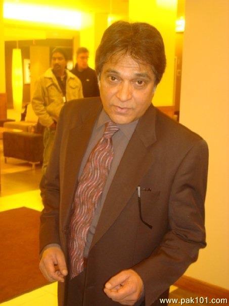 Gallery > Comedians > Moin Akhtar > Moin Akhtar -Pakistani Television ...
