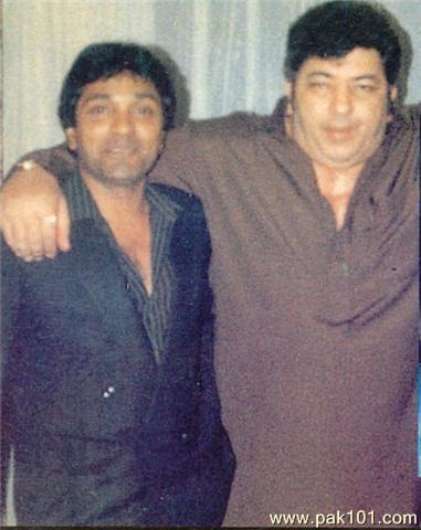 Gallery > Comedians > Moin Akhtar > Moin Akhtar -Pakistani Television ...