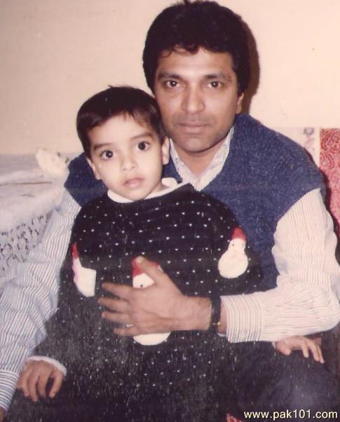 Gallery > Comedians > Moin Akhtar > Moin Akhtar -Pakistani Television ...