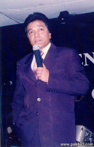 Gallery > Comedians > Moin Akhtar > Moin Akhtar -Pakistani Television ...