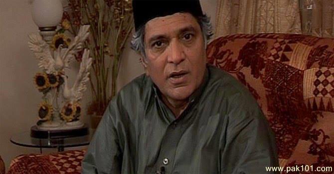 Gallery > Comedians > Moin Akhtar > Moin Akhtar -Pakistani Television ...