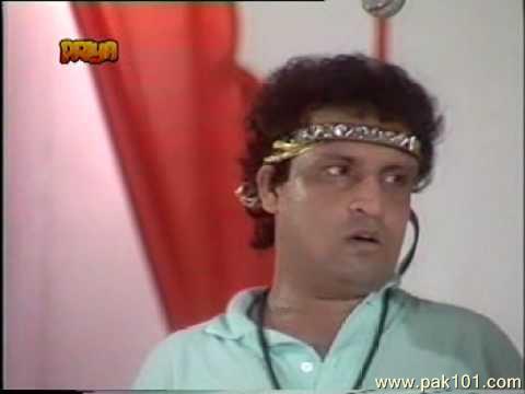 Gallery > Comedians > Umer Sharif > Umer Sharif- Pakistani Comedian And ...