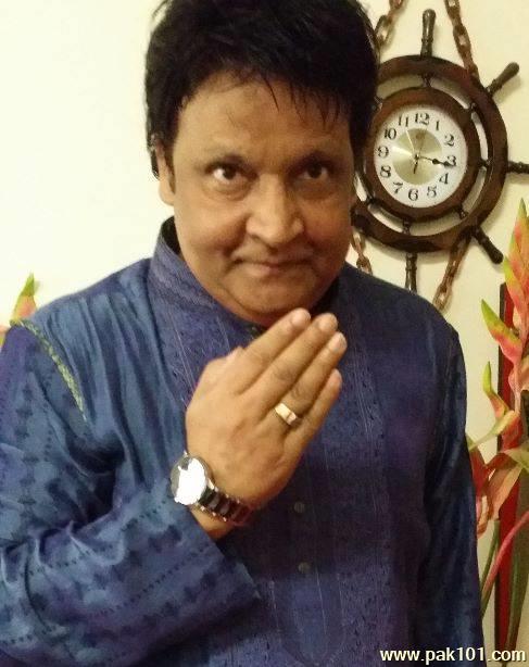Gallery > Comedians > Umer Sharif > Umer Sharif- Pakistani Comedian And ...