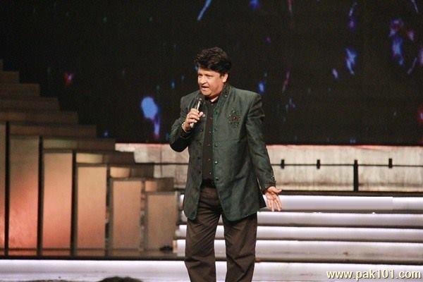 Gallery > Comedians > Umer Sharif > Umer Sharif- Pakistani Comedian And ...