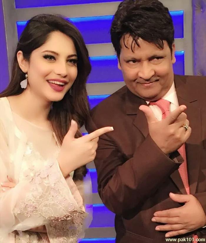 Gallery > Comedians > Umer Sharif > Umer Sharif- Pakistani Comedian And ...