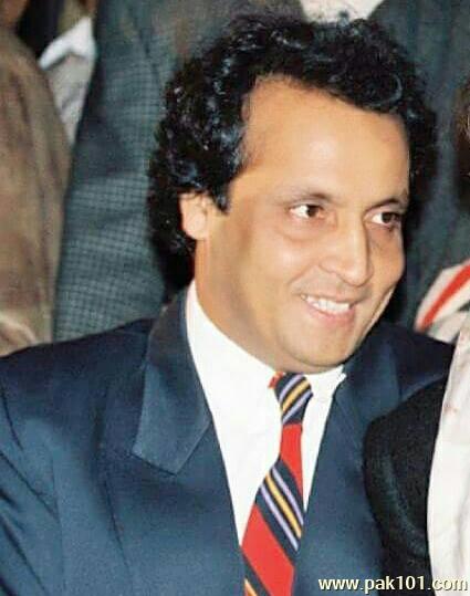 Gallery > Comedians > Umer Sharif > Umer Sharif- Pakistani Comedian And ...