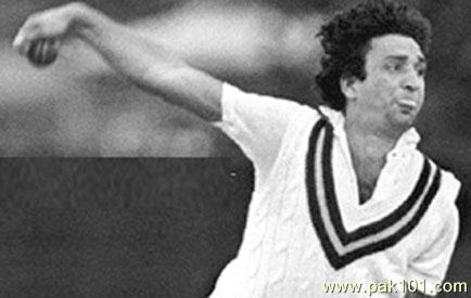 Gallery > Cricketers > Abdul Qadir > Abdul Qadir high quality! Free ...
