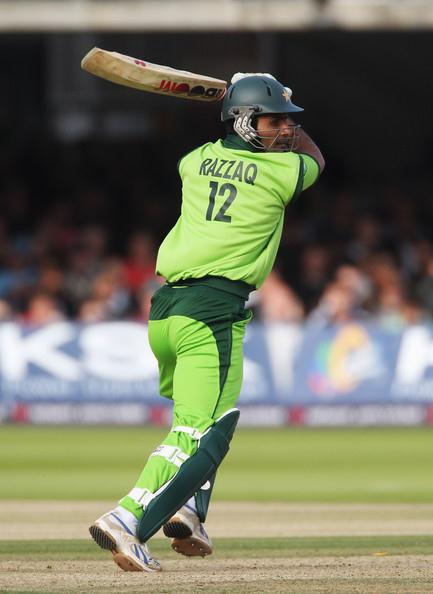 Gallery > Cricketers > Abdul Razzaq > Abdul Razzaq high quality! Free ...