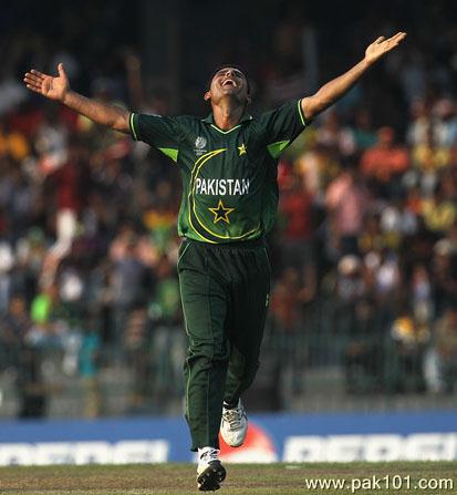 Gallery > Cricketers > Abdul Razzaq > Abdul Razzaq high quality! Free ...