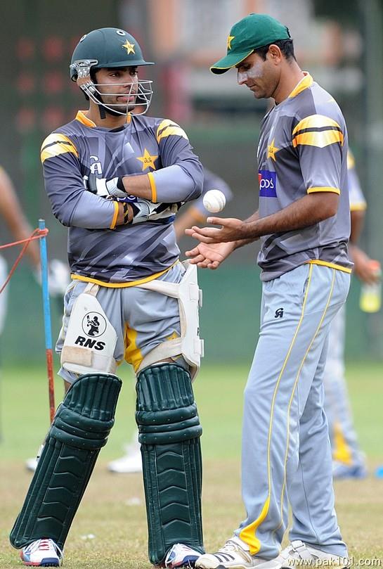 Gallery > Cricketers > Abdul Razzaq > Abdul Razzaq high quality! Free ...