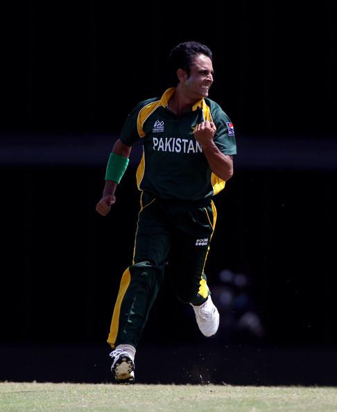 Gallery > Cricketers > Abdur Rehman > Abdur Rehman high quality! Free ...