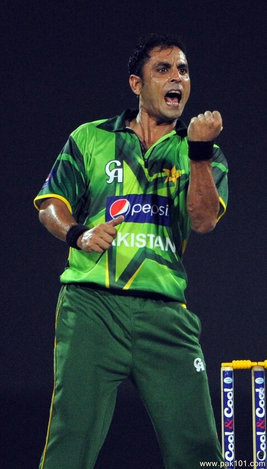 Gallery > Cricketers > Abdur Rehman > Abdur Rehman high quality! Free ...