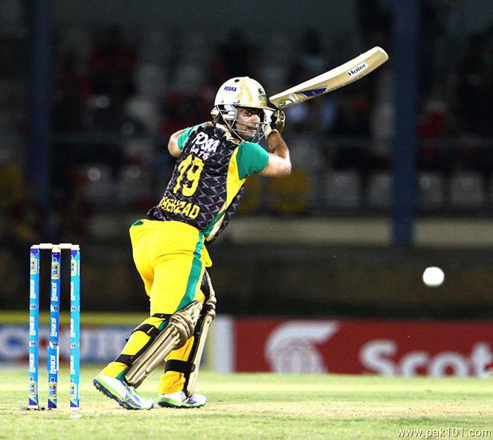 Gallery > Cricketers > Ahmad Shahzad > Ahmad Shahzad high quality! Free ...