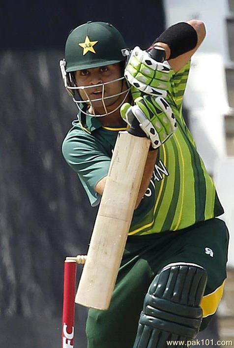 Gallery > Cricketers > Ahmad Shahzad > Ahmad Shahzad high quality! Free ...