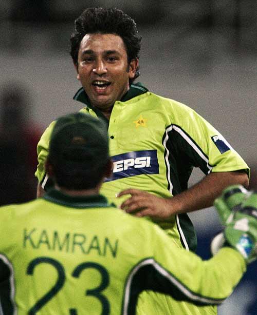 Gallery > Cricketers > Azhar Mahmood > Azhar Mahmood high quality! Free ...